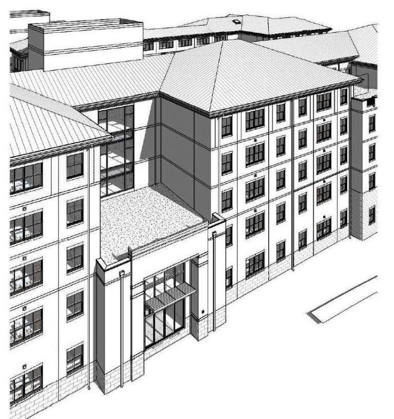 Homeport Ashore Naval Station, NORFOLK - Blast Analysis - FDR Engineers ...