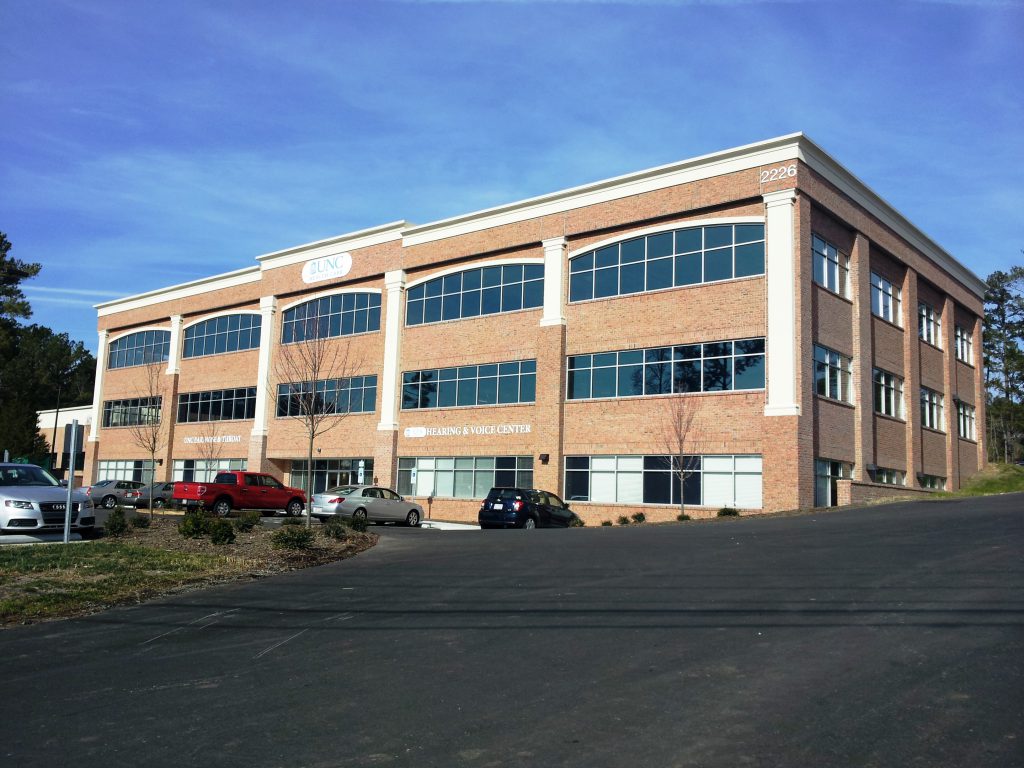 Carolina Crossings - FDR Engineers - Light Steel Framing Design Engineer