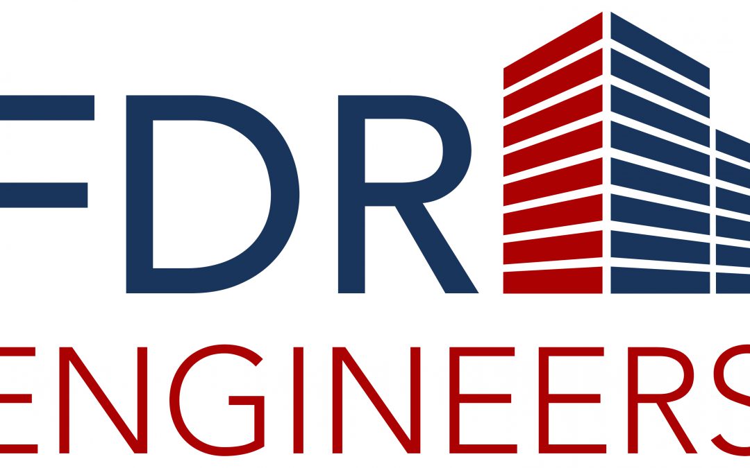 Wilmington Office Celebrates Third Anniversary - FDR Engineers - Light ...